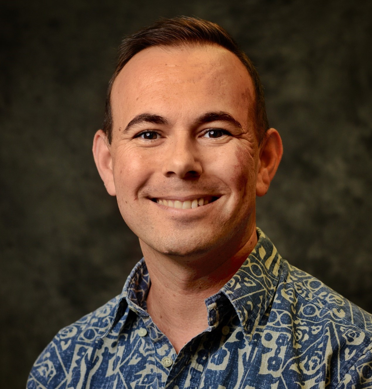 Former Classics Professor Daniel Harris-McCoy Joins Little Hoover ...