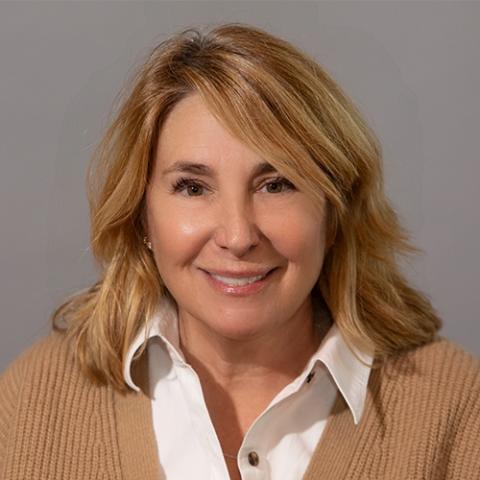 Commissioner Spotlight: Janna Sidley - Little Hoover Commission